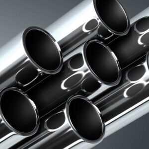 Aços Inoxidáveis Ferríticos – INOX BR